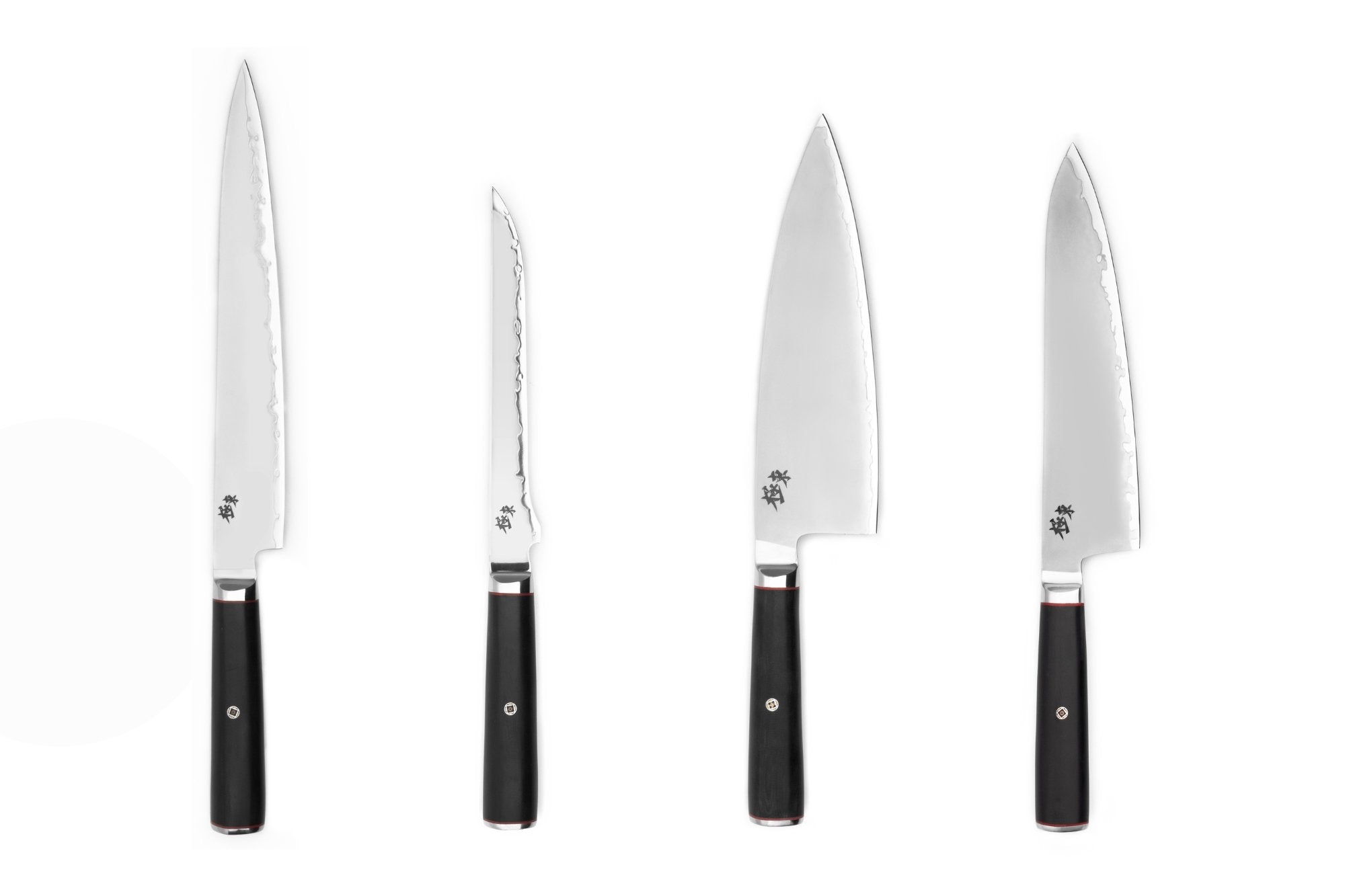 Мне нужно набор ножей мясника? – santokuknives